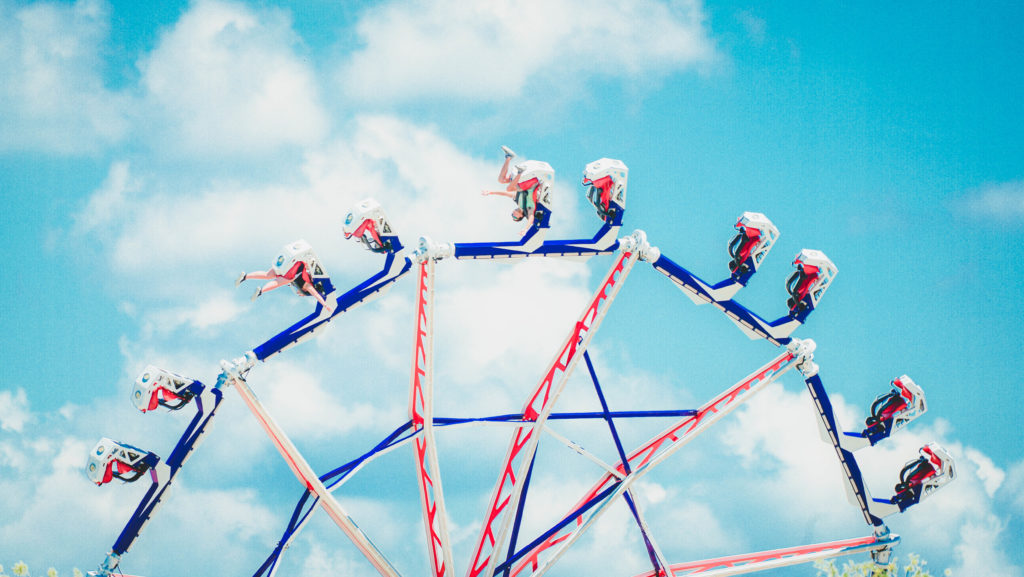 Alabama Wham'a – park at OWA, Foley AL