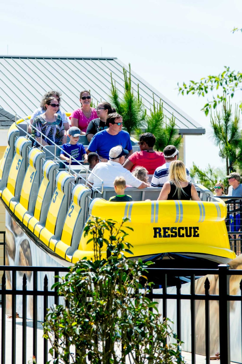 Things to do – OWA Find All The Fun at OWA, Foley AL