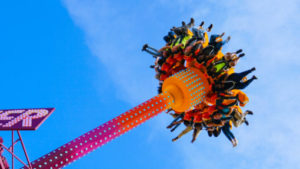 Rides & Attractions – OWA