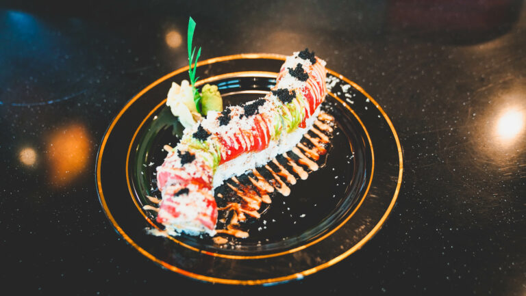 Dining – OWA