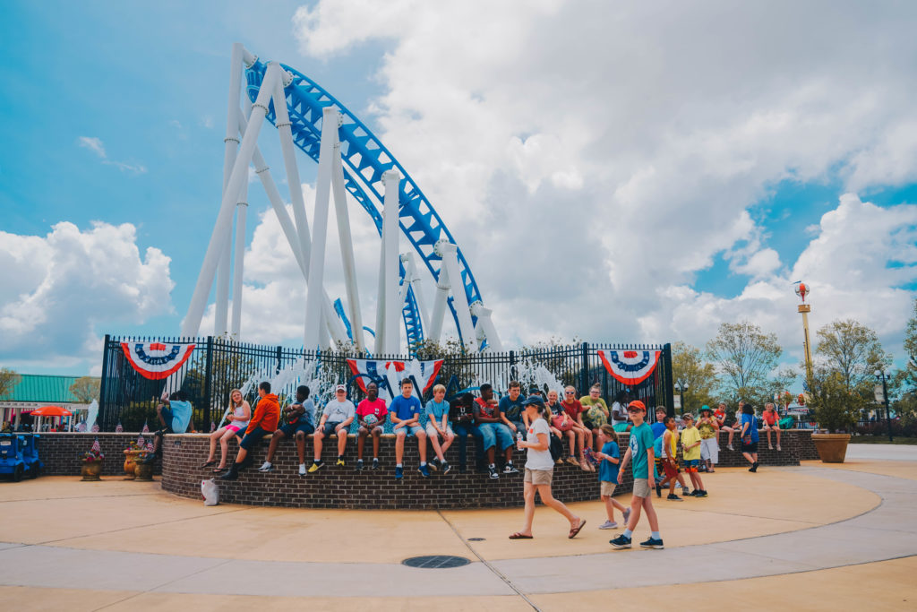 Groups – OWA Tha Park At OWA, Foley AL