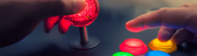 The Arcade at OWA – Downtown OWA, Foley AL