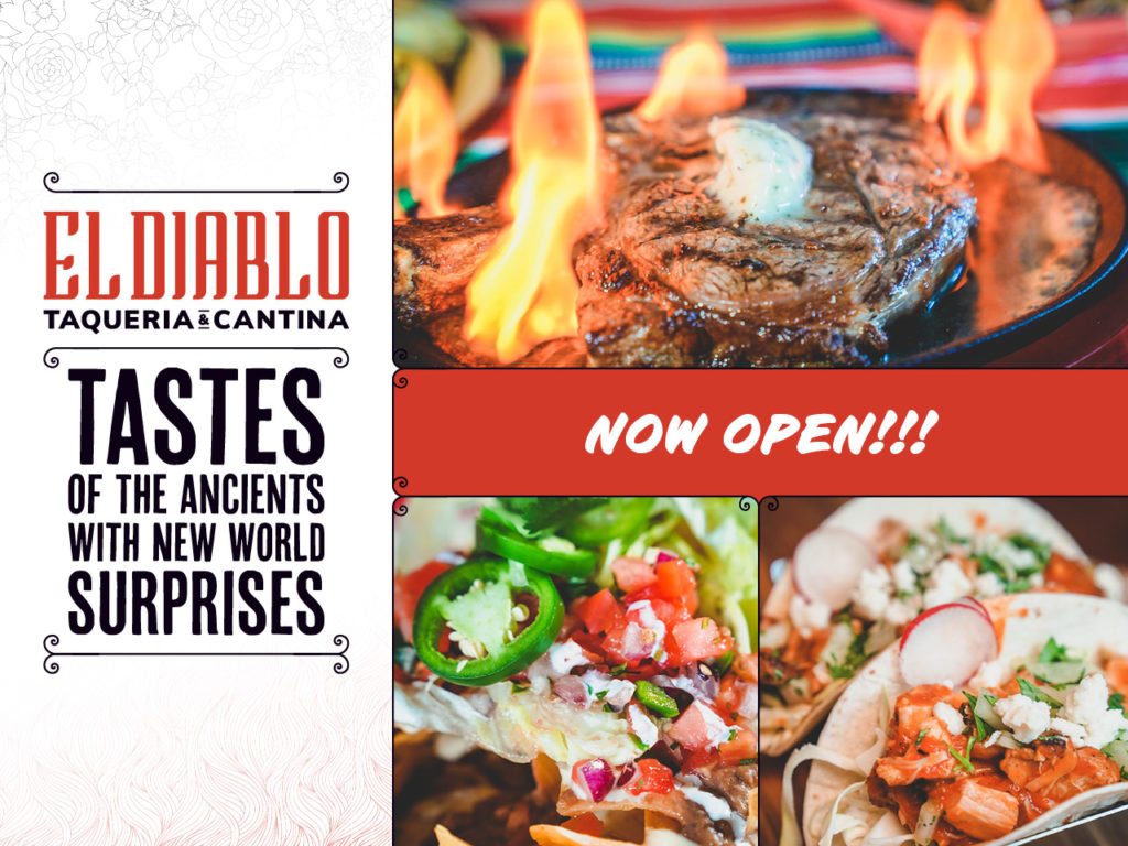 Downtown OWA – OWA Dining, Shopping Entertinament & More, Foley AL