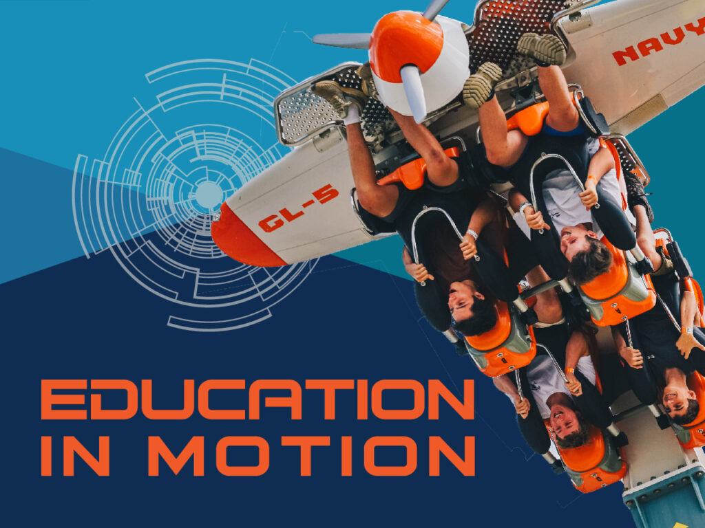 Groups – Tropic Falls at OWA