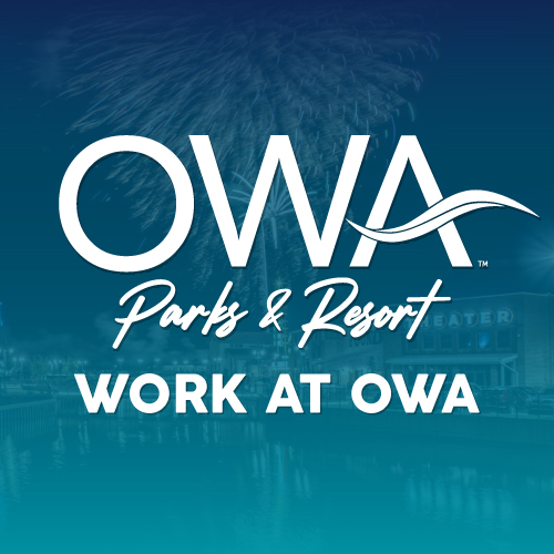 Employment – OWA Job Openings At OWA, Foley AL