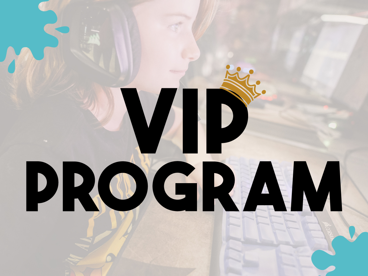 Arcade VIP Program – OWA