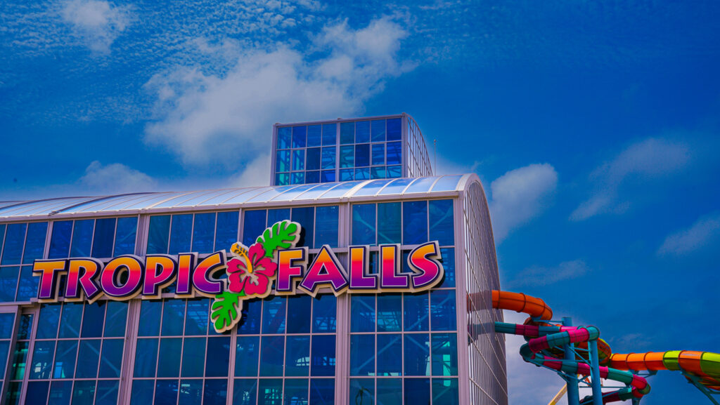 OWA Parks & Resort – Family Entertainment Destination, Foley AL