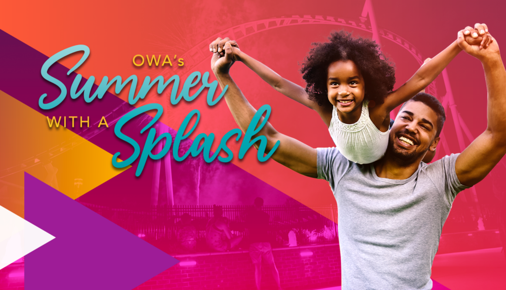 OWA Parks & Resort – Family Entertainment Destination, Foley AL