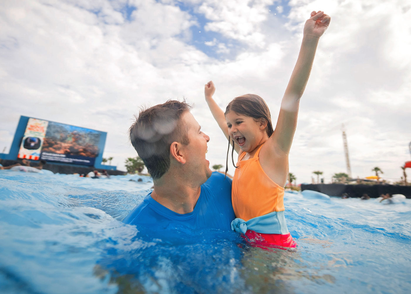 Water Park Attractions – OWA