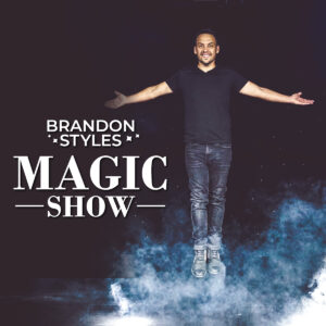 Brandon Styles Magic Show – OWA