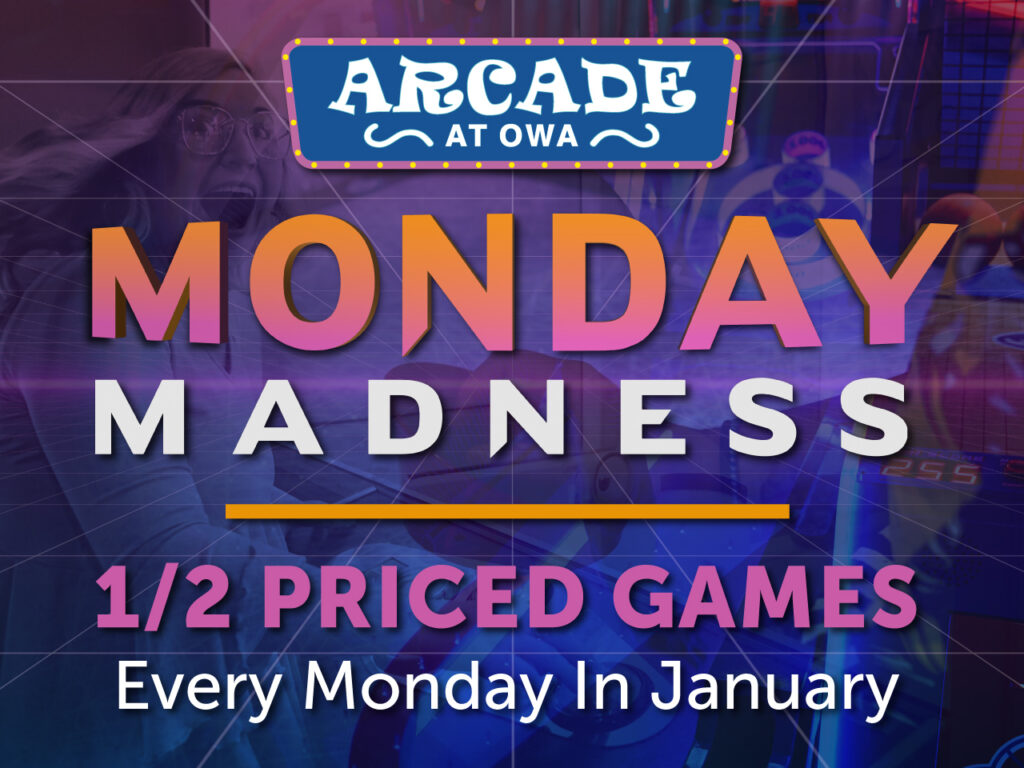 Special Offers – OWA Parks & Resort, Foley AL