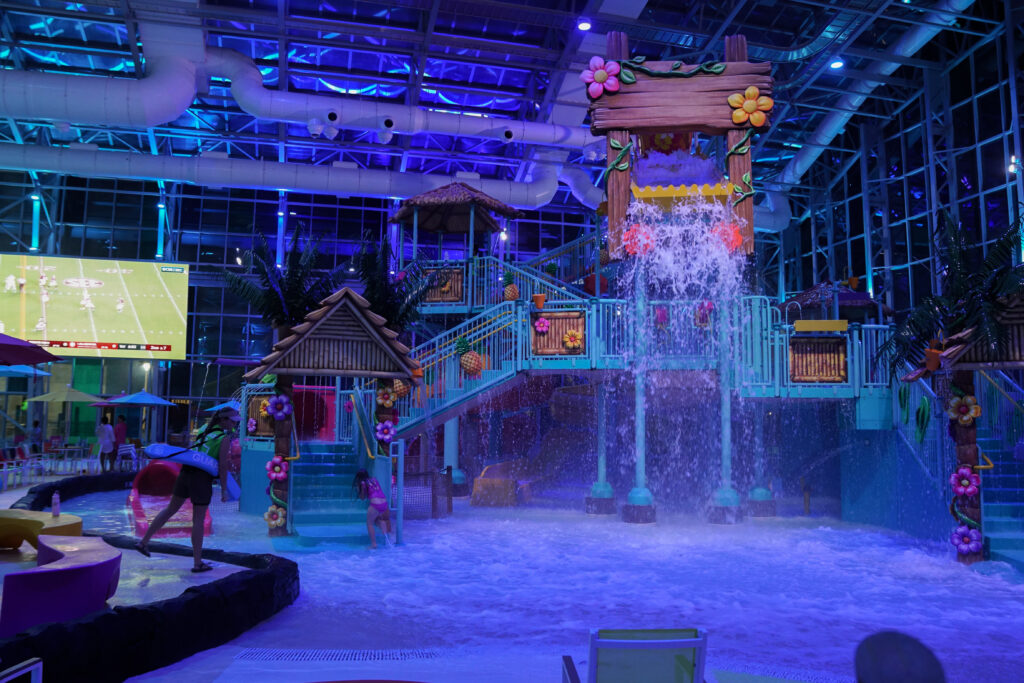 OWA Parks & Resort – Family Entertainment Destination, Foley AL