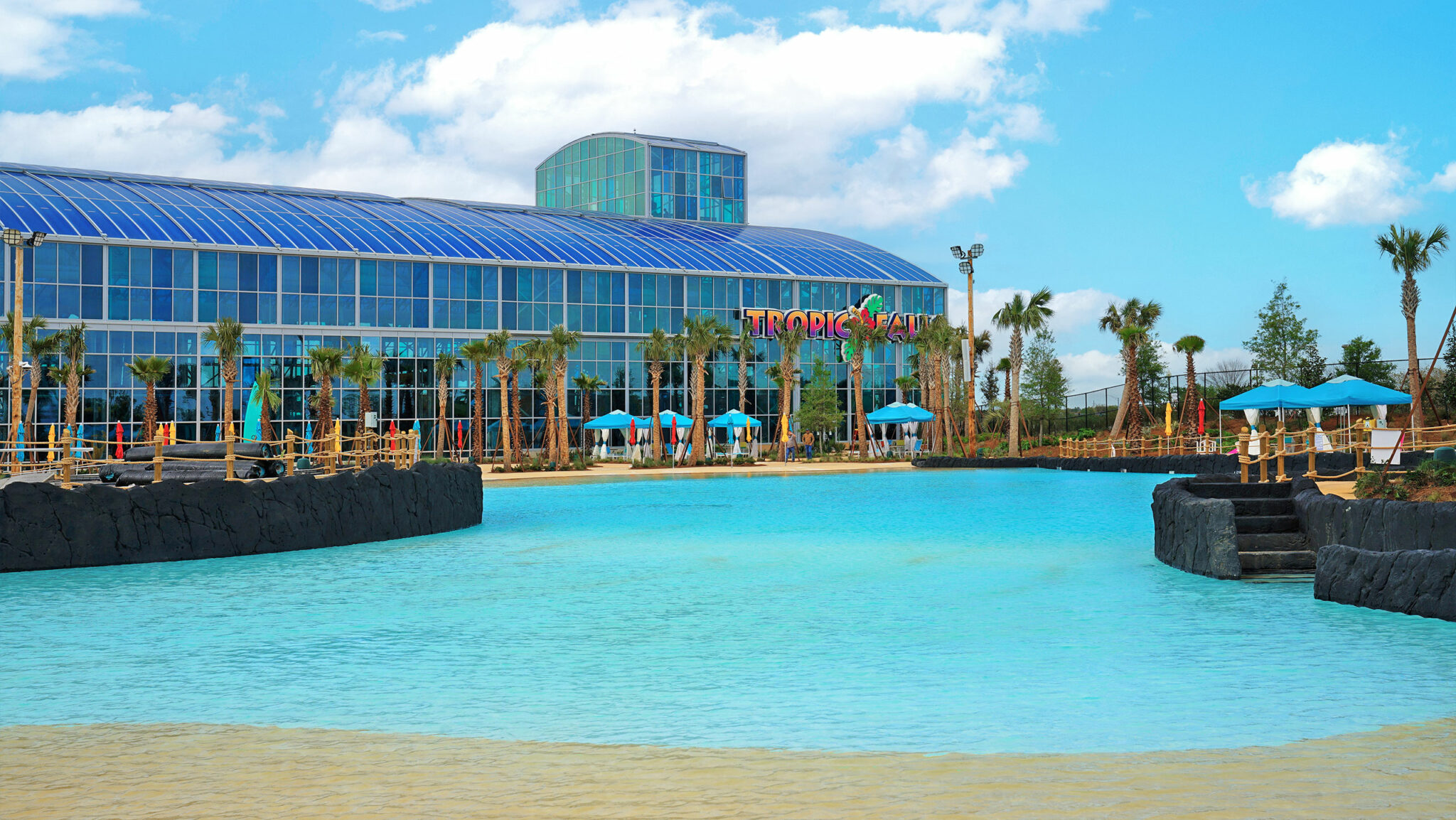 Water Park Attractions – OWA