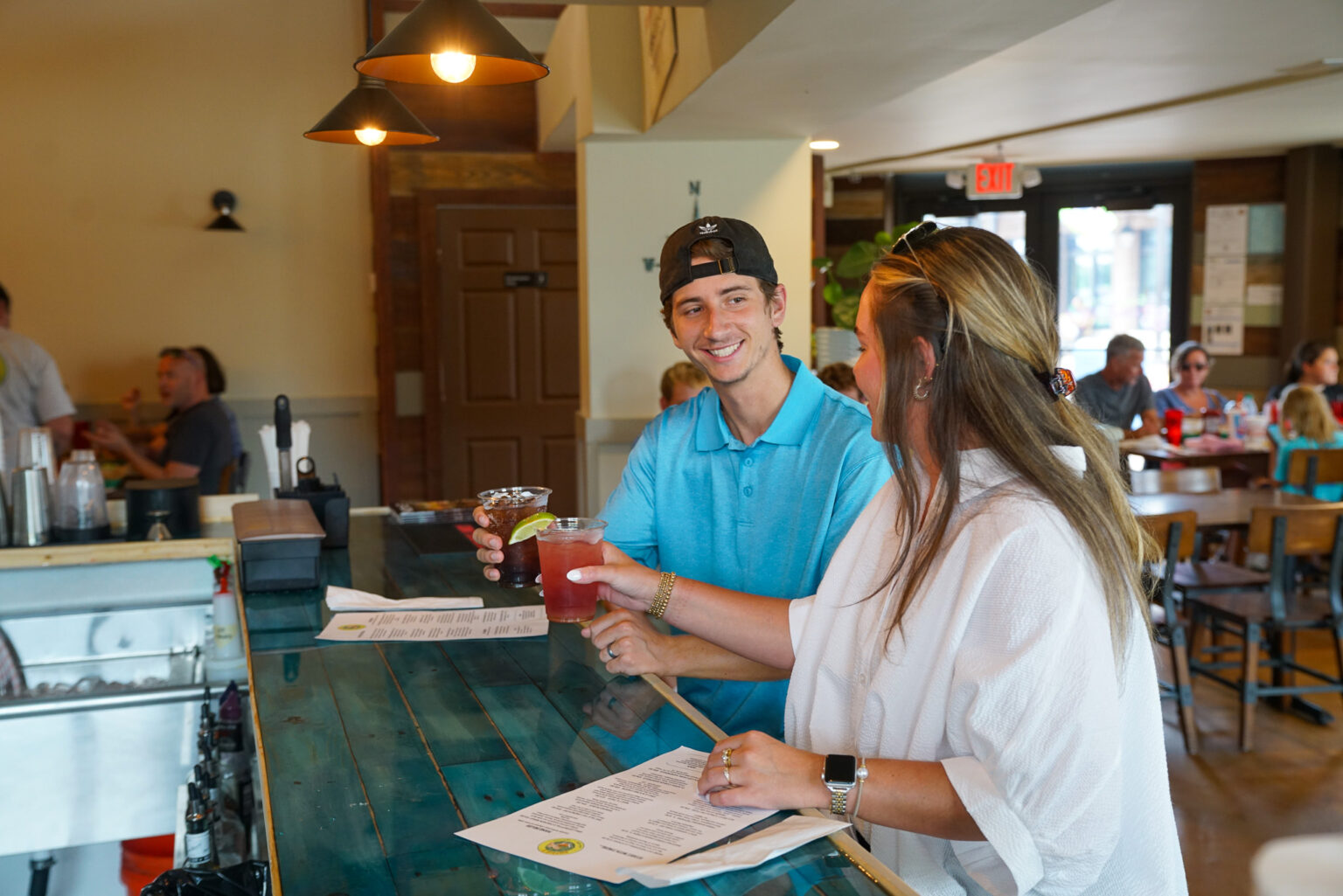 Downtown OWA – OWA Dining, Shopping Entertinament & More, Foley AL