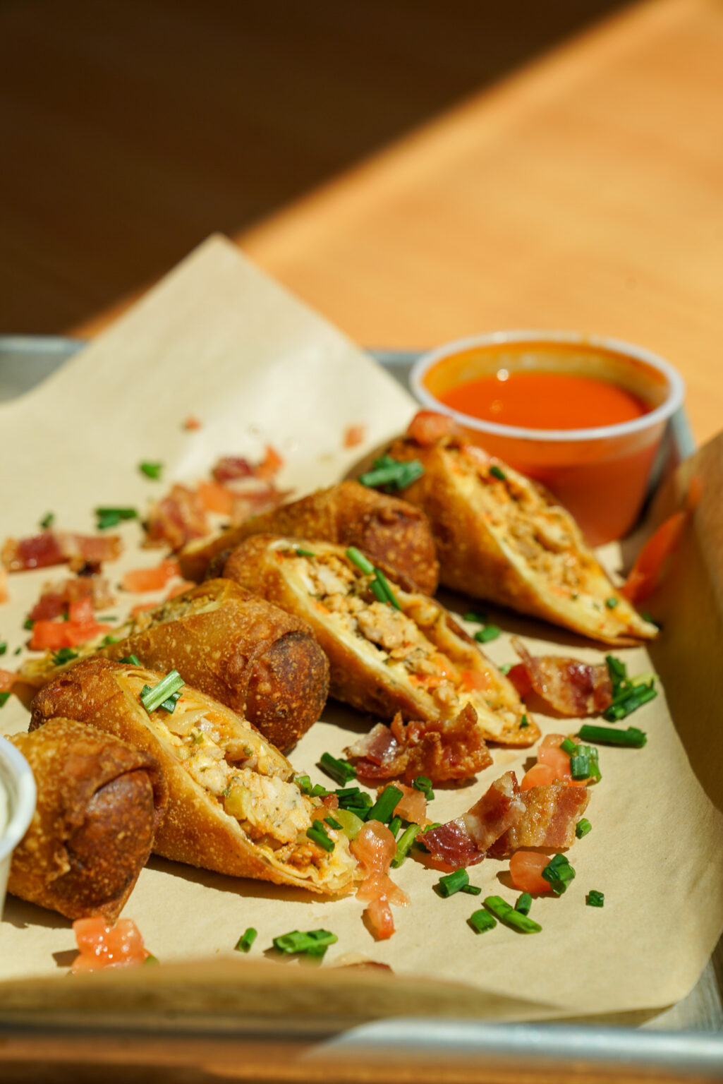 Dining – OWA