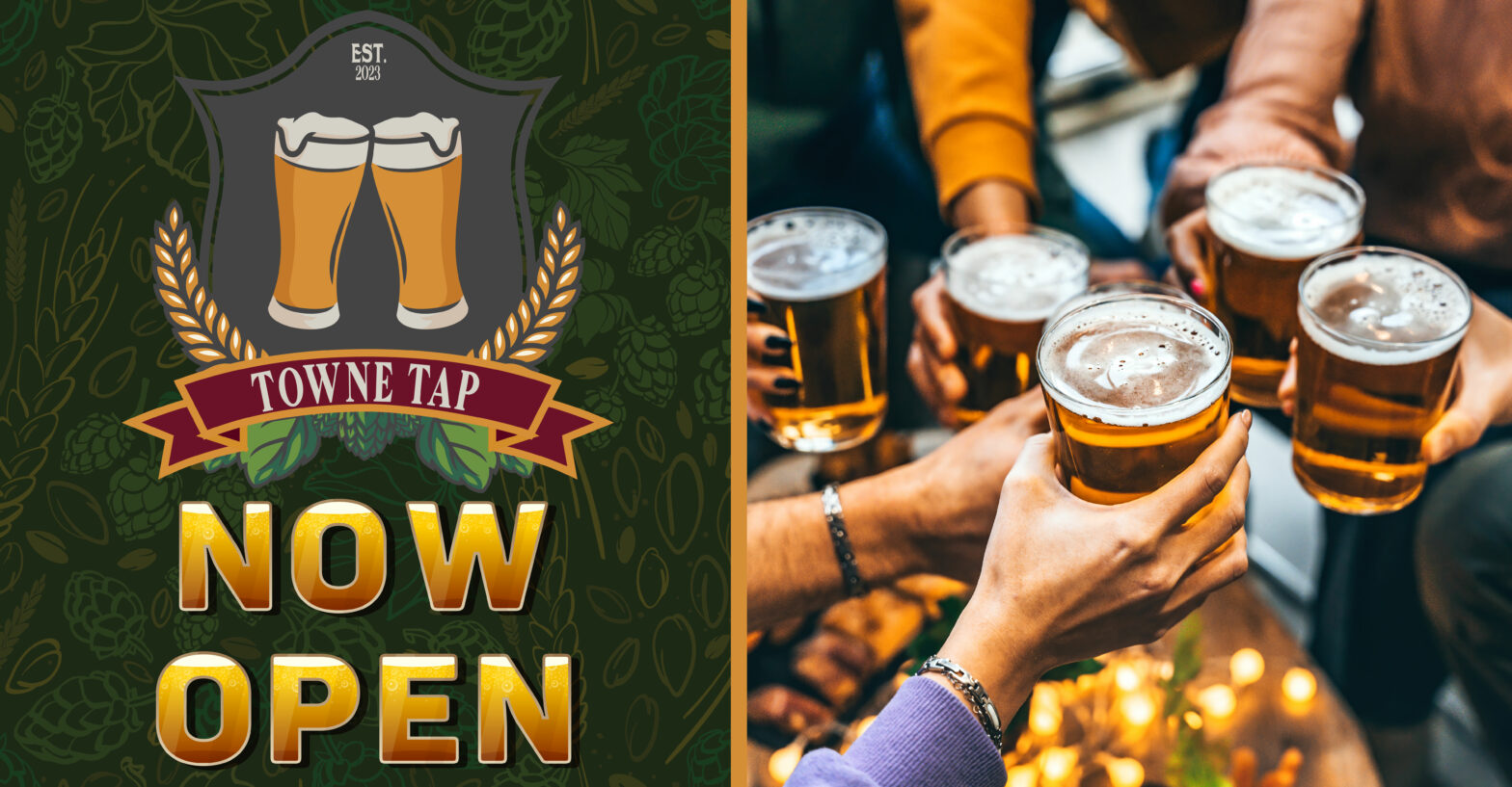 Towne Tap – OWA