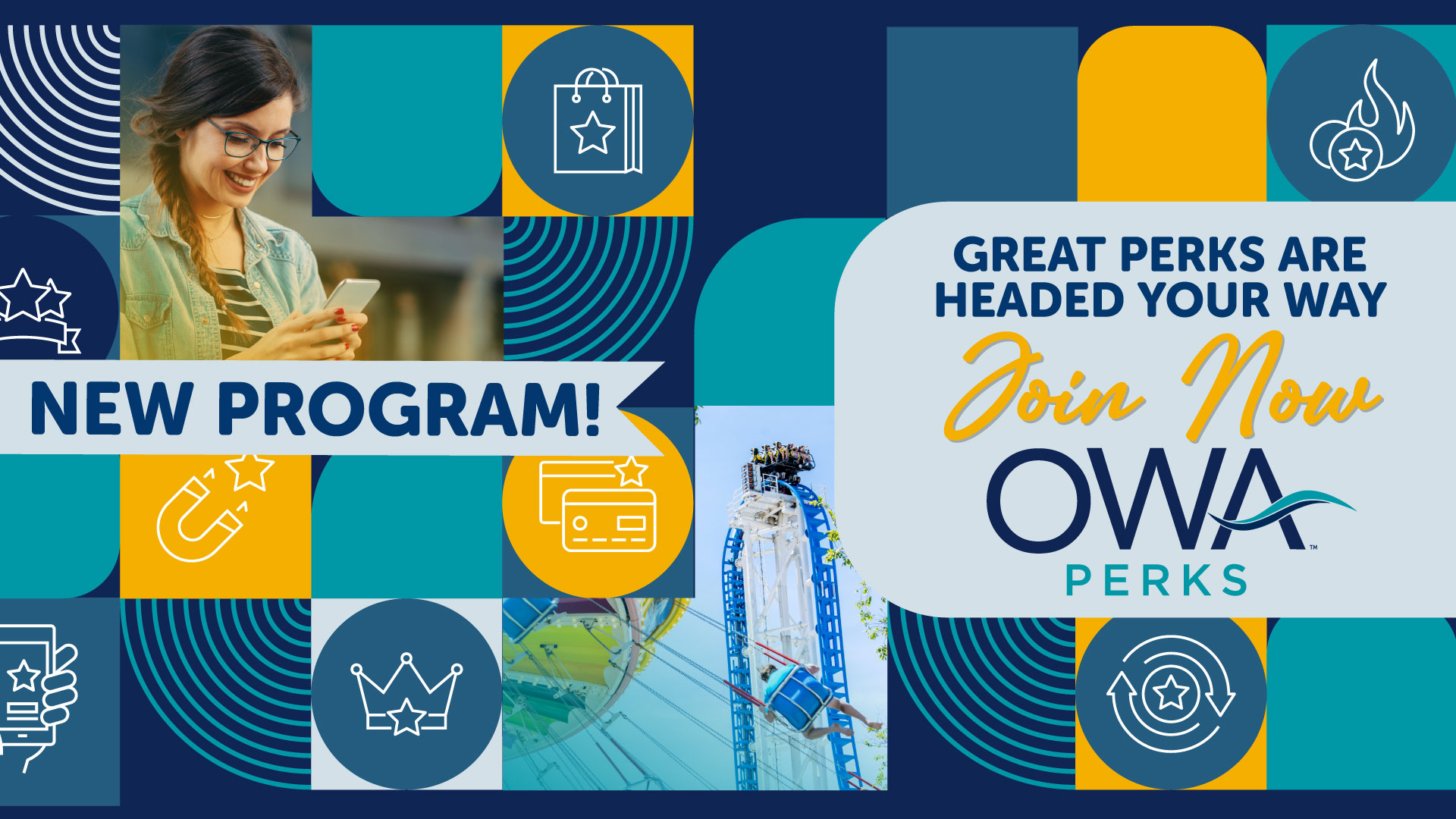 Special Offers – OWA Parks & Resort, Foley AL