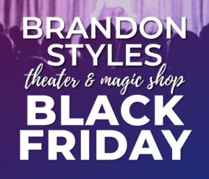 Brandon Styles Theater – Downtown OWA, Foley AL