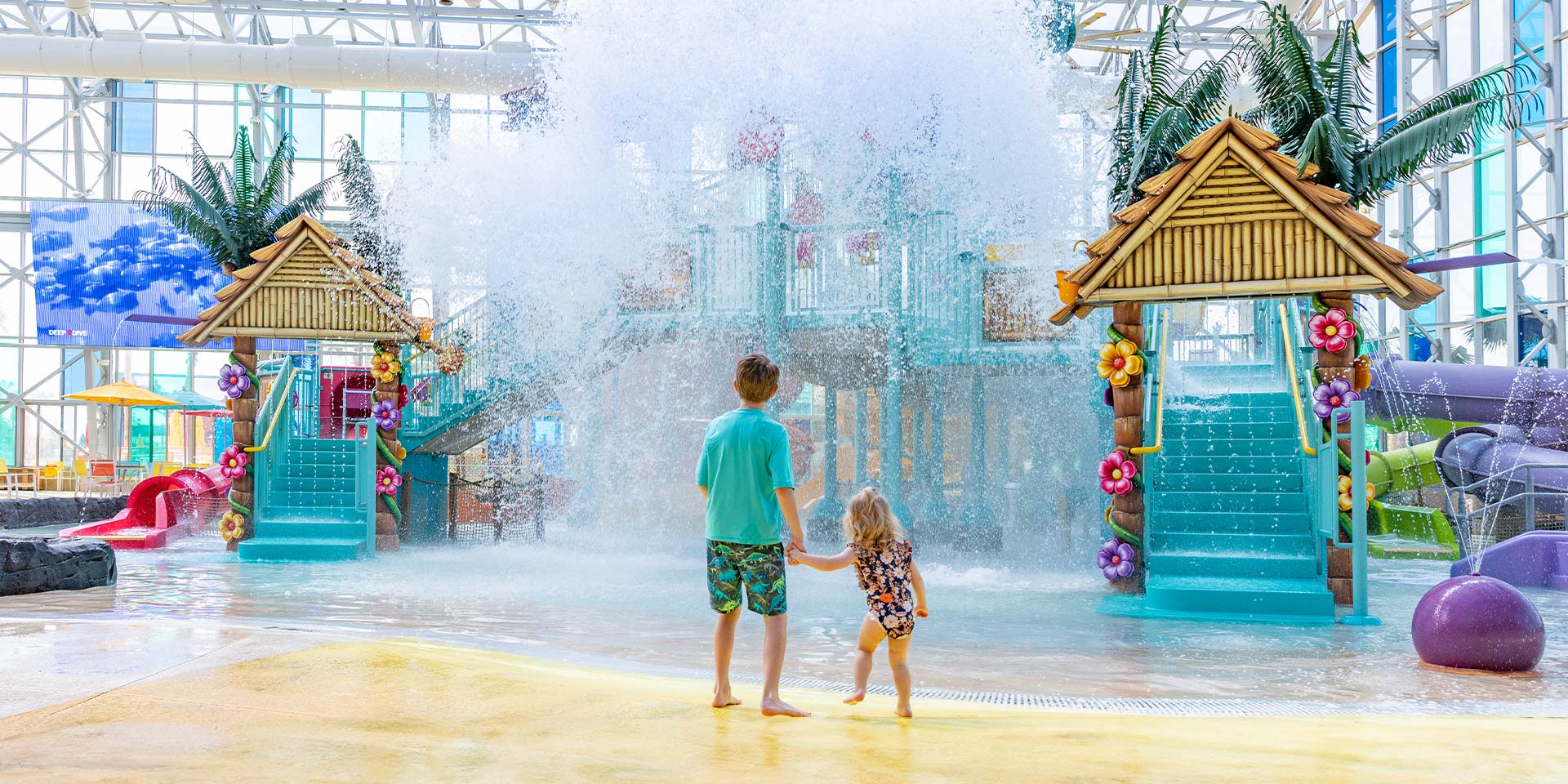 Ride Passes, Event Tickets & Packages – Tropic Falls Theme Park at OWA.