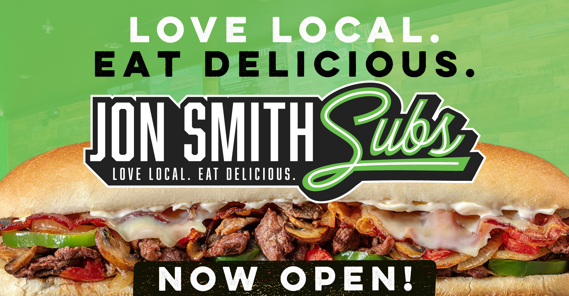 Jon Smith Subs – OWA