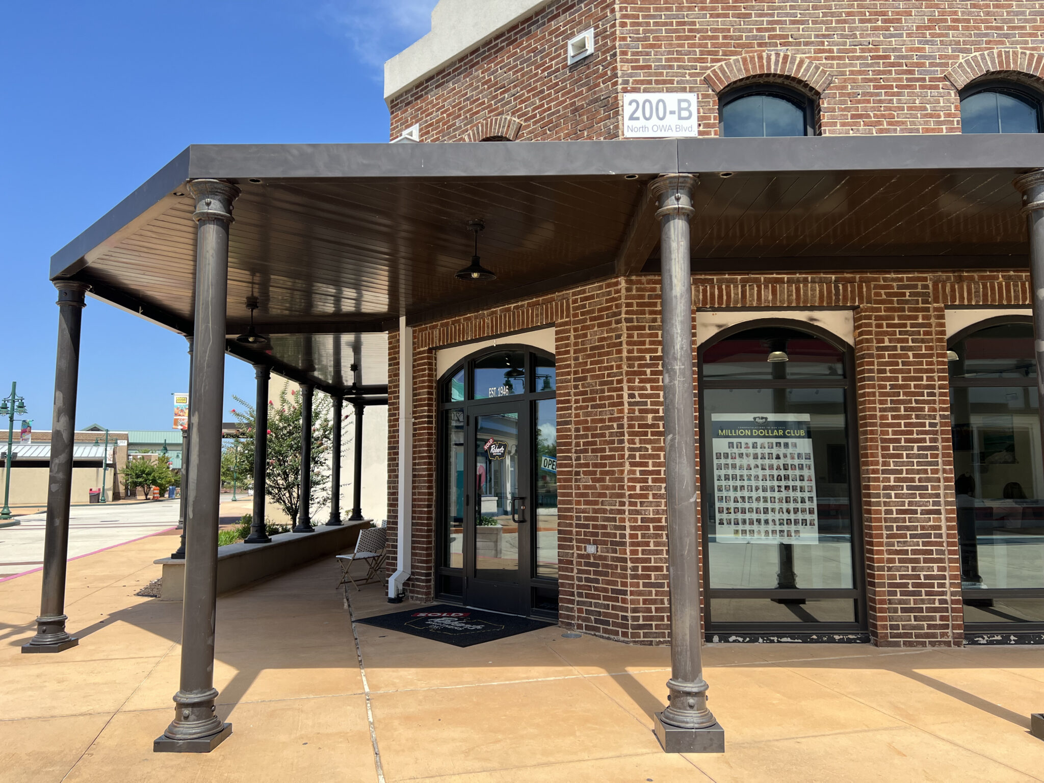 Downtown OWA – OWA Dining, Shopping Entertinament & More, Foley AL