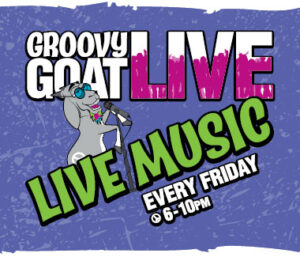 Groovy Goat Restaurant & Sports Bar – Downtown OWA, Foley AL